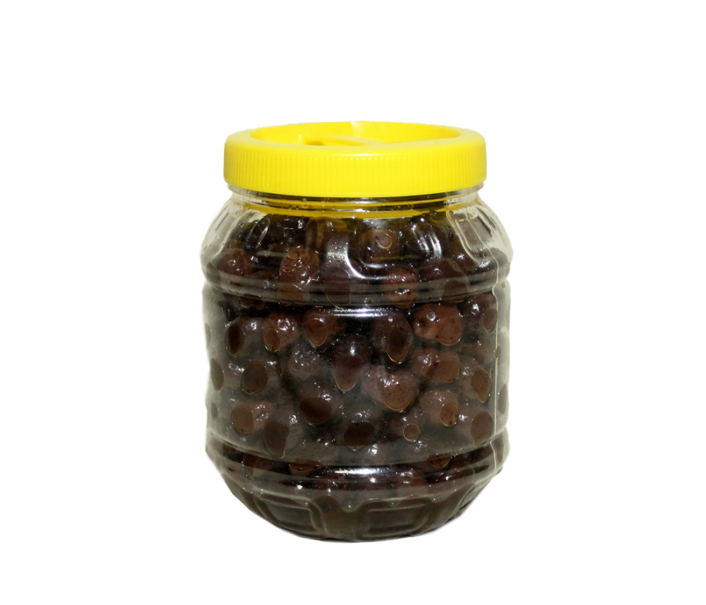 Siyah Zeytin Yuvarlama - Çalışkan Şarküteri & Peynircilik | Ayvalık